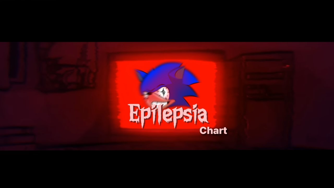 Epilepsia FNF Chart | Chart by Kimbaru | - @DJAwesomeYT - YouTube