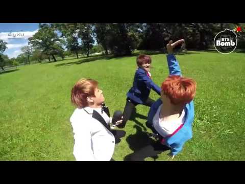 BTS (방탄소년단) - EXPECTATION vs. REALITY