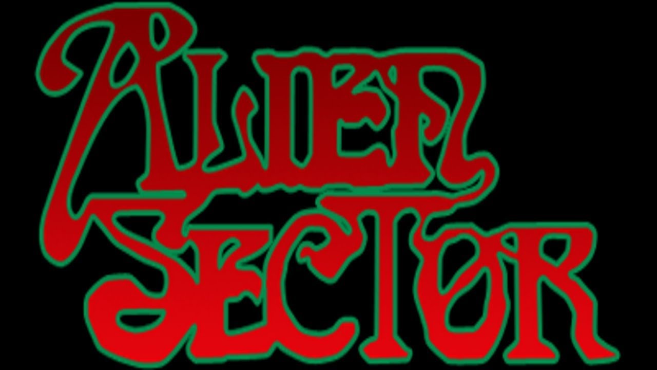 Alien Sector(Baraduke)-Arcade Playthrough - YouTube