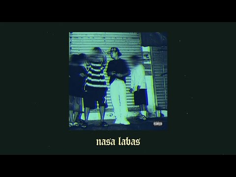 Kiddrew - Nasa Labas (Official Lyric Video) - YouTube