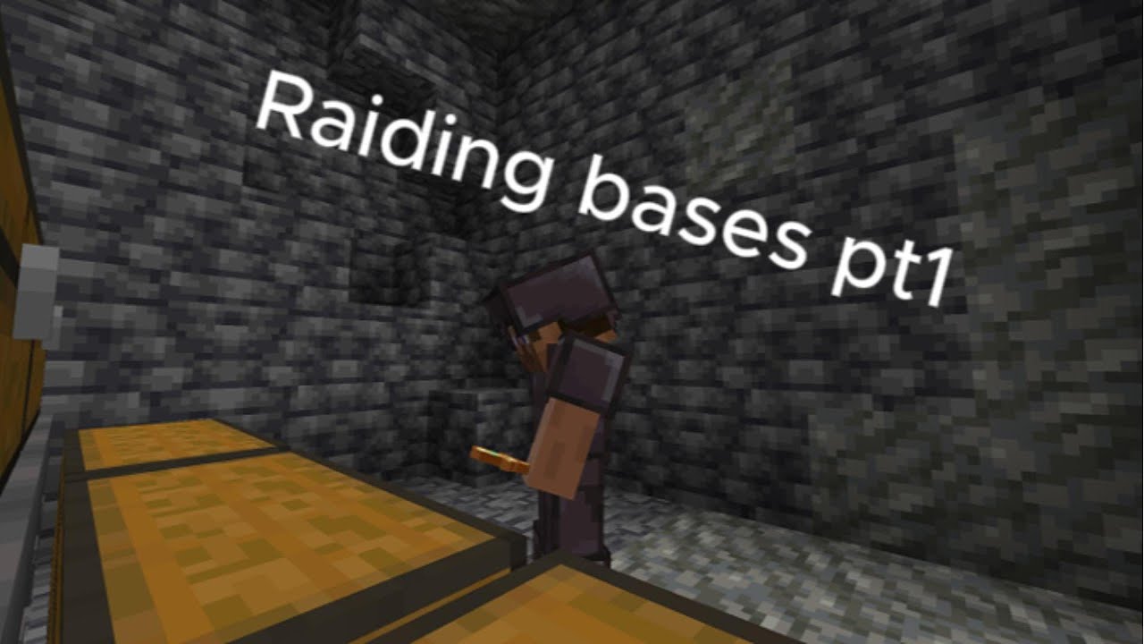 EPIC BASE RAID on Toxiss Server! 🏰💥 | Toxiss.net PvP Showdown - YouTube