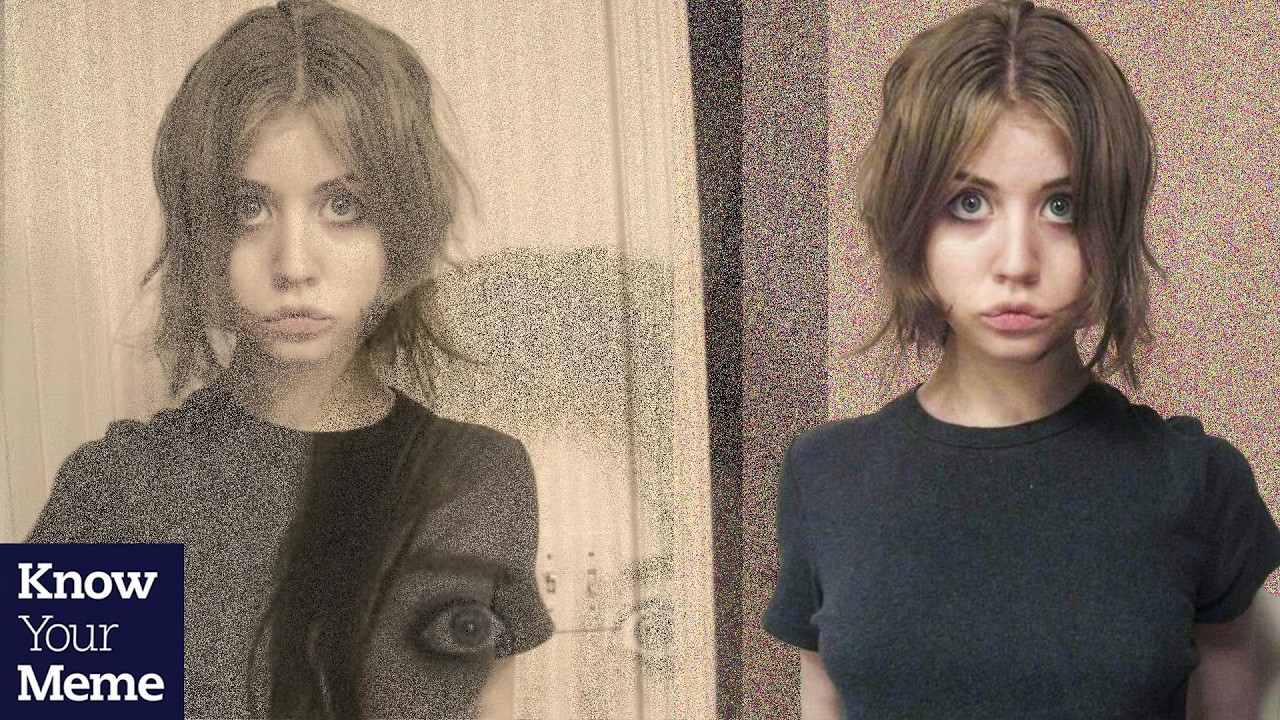 What Happened to Allison Harvard aka 'Creepy Chan'? - YouTube