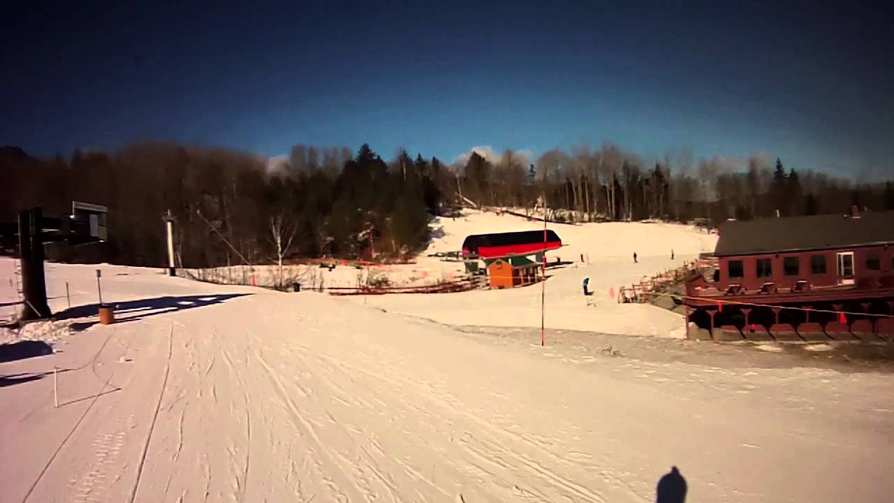 Sunday River 11-25-13 - YouTube