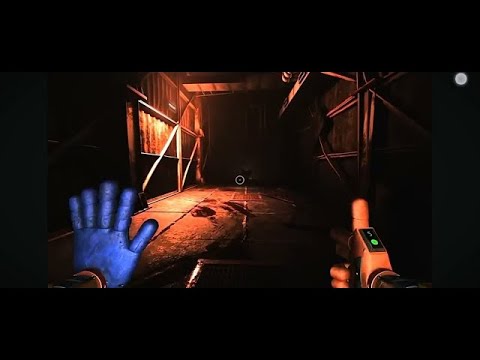 poppy playtime chapter 4 prototype body face reveal 🙈 - YouTube