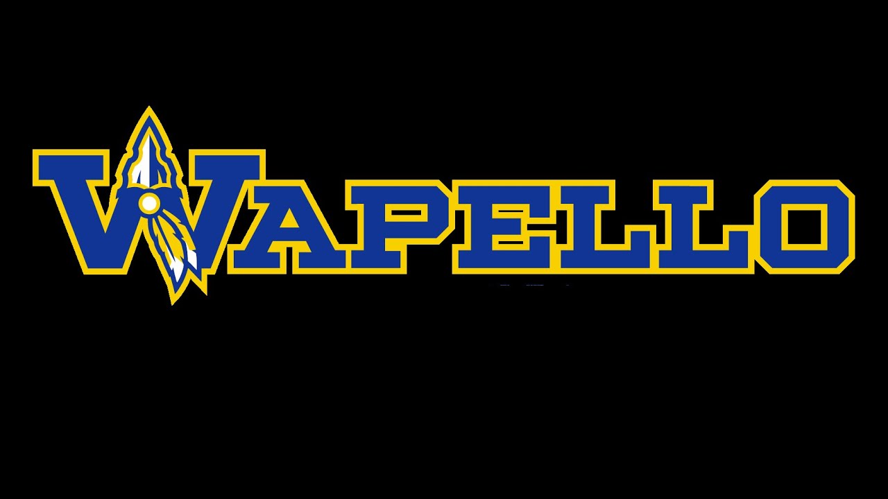 Wapello High School Class of 2024 Commencement - YouTube