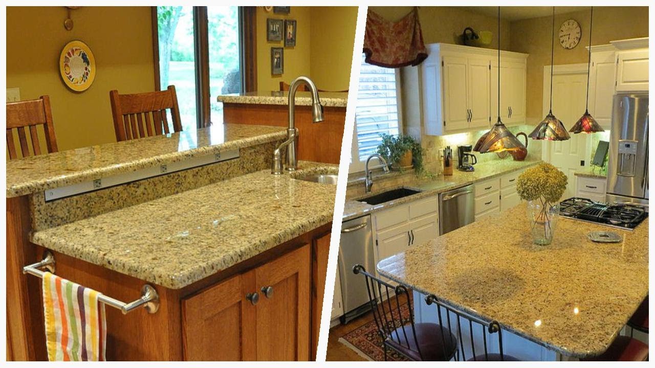 Transform Your Kitchen with Stunning Yellow Designs | Designer CheatSheet