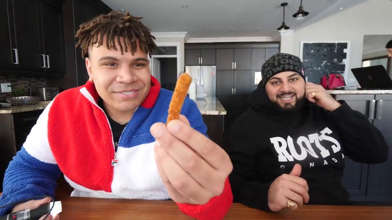 MoreWolfie! How Burger King Looks Under A Microscope!! LOOK WHAT I ...