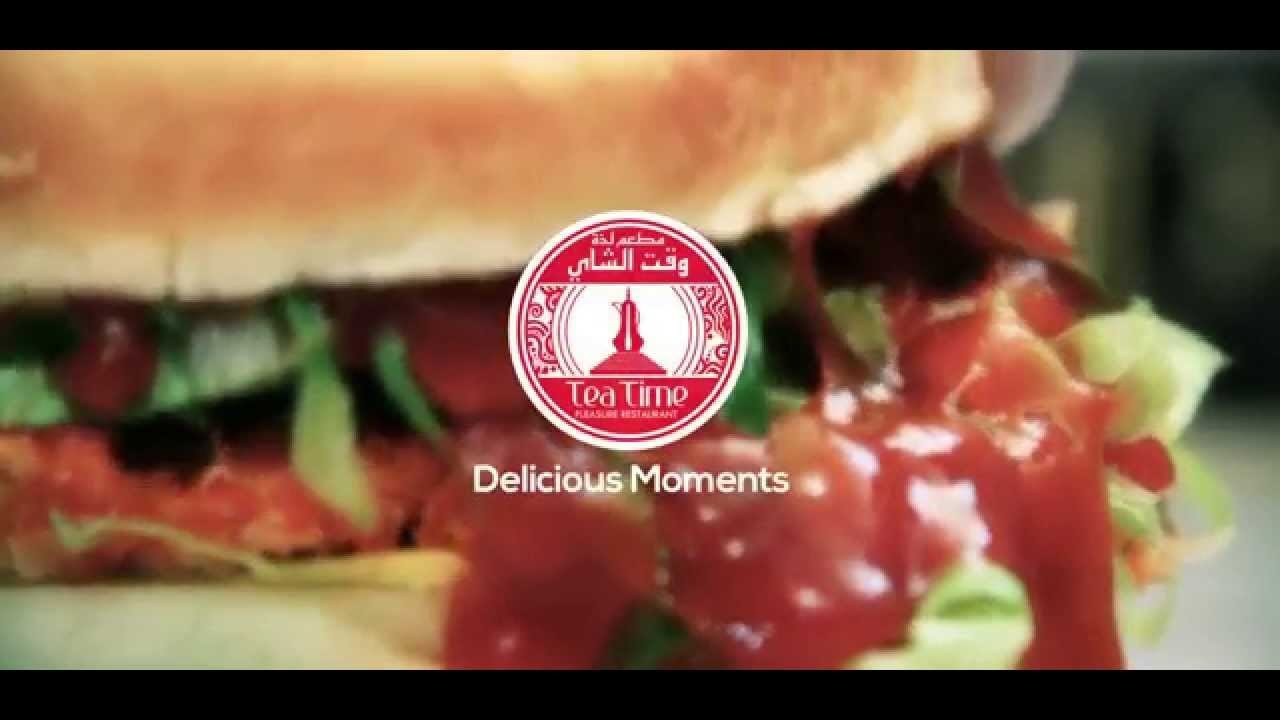 Delicious Moments Tea Time Qatar YouTube delicious-moments-tea-time-qatar-youtube
