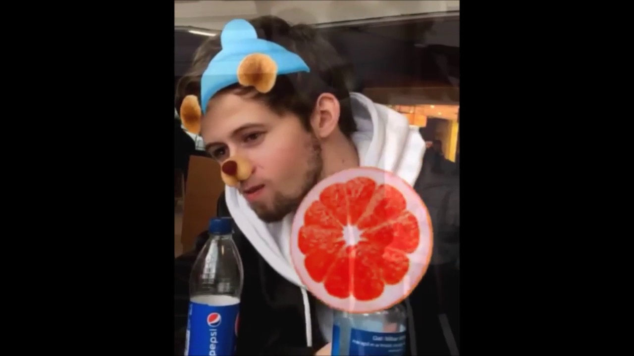 Alan Walker -FUNNY MOMENTS #1 - YouTube