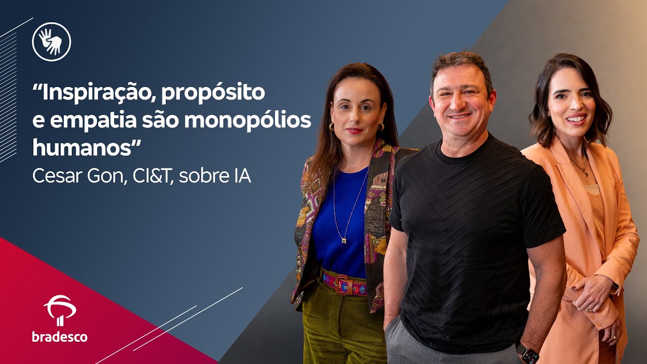 PODCAST CI&T PRIVATE - YouTube