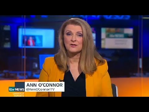 221202 Itv News Granada Reports - YouTube