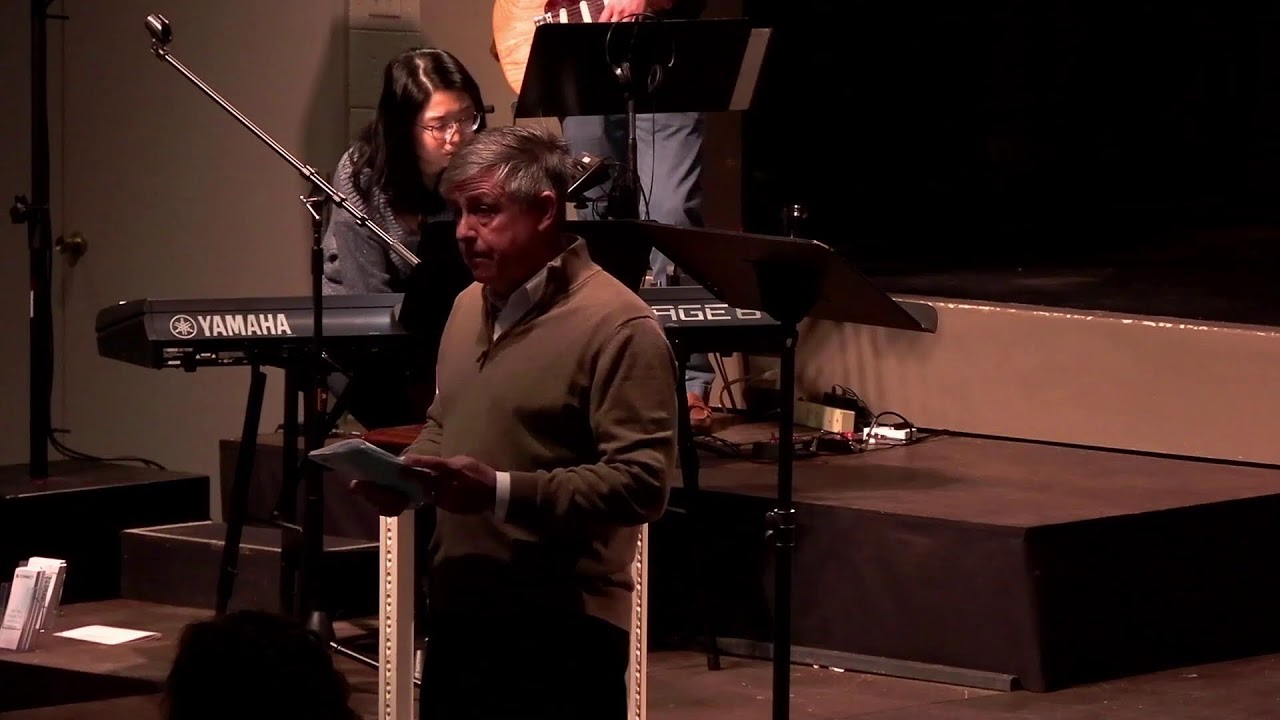 Expect Opposition | Matthew 5:10-12 | First Community Worship - YouTube