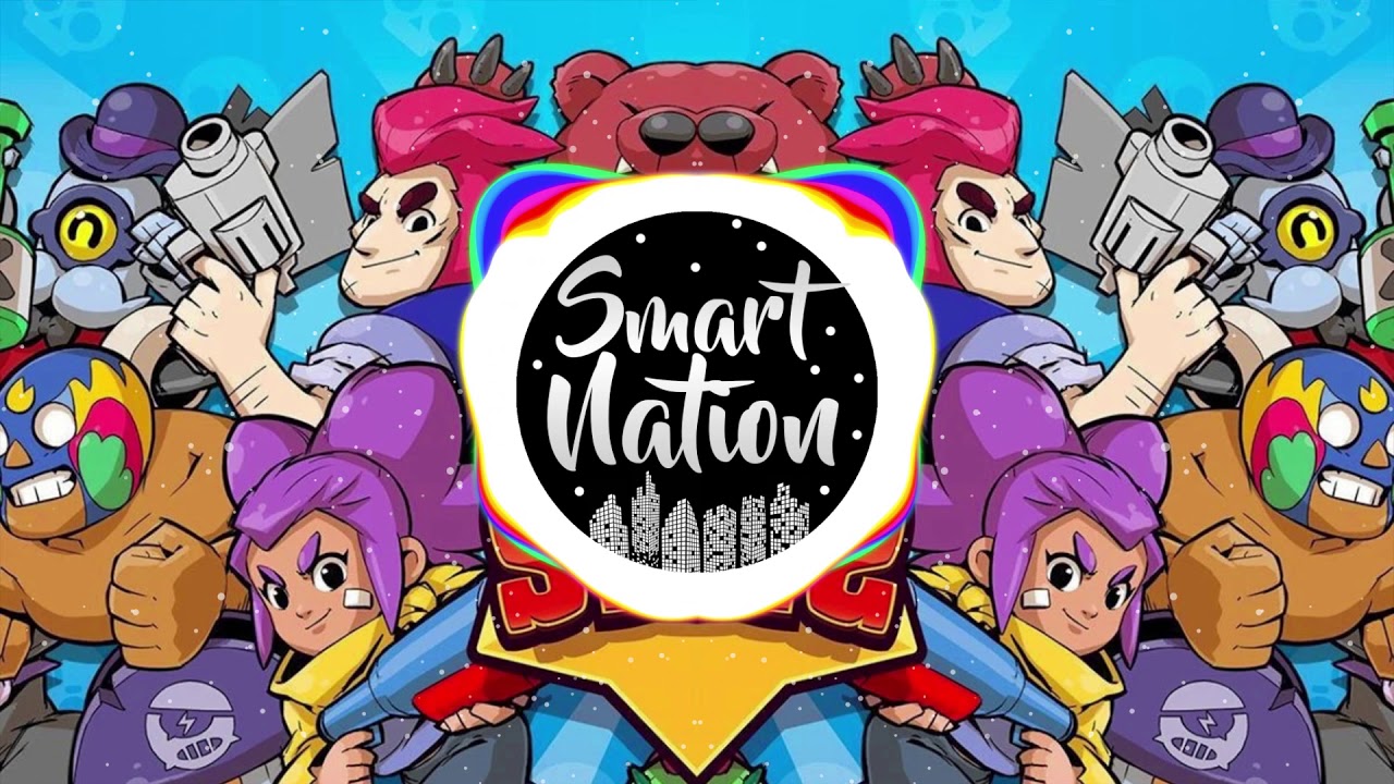 Fatboy Slim Rockafeller Skank Matstubs Remix Trap Basss Smart - YouTube