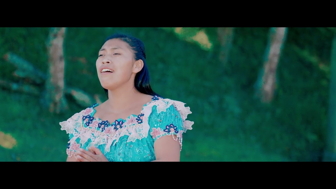 Me Liberto - Isabel Mejia - YouTube