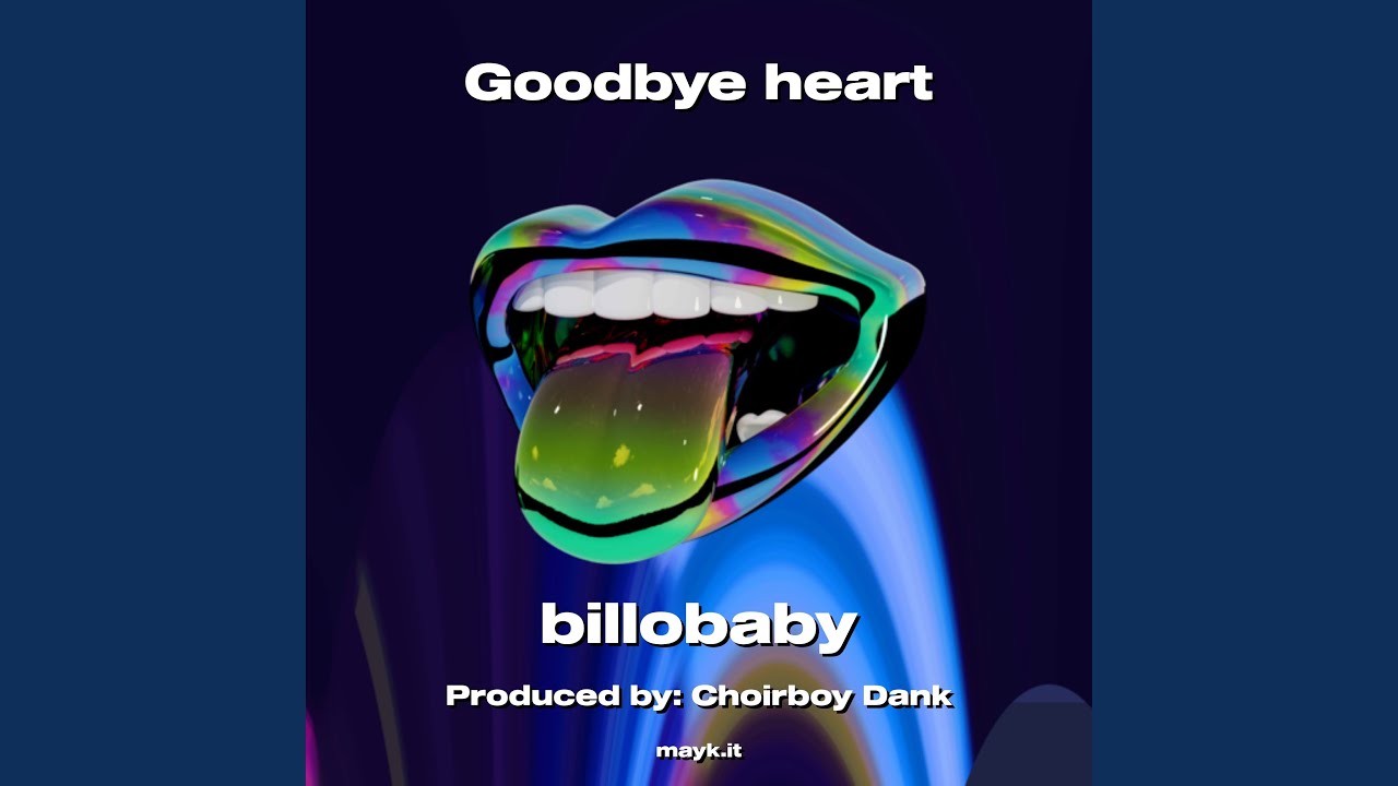 Goodbye heart - YouTube
