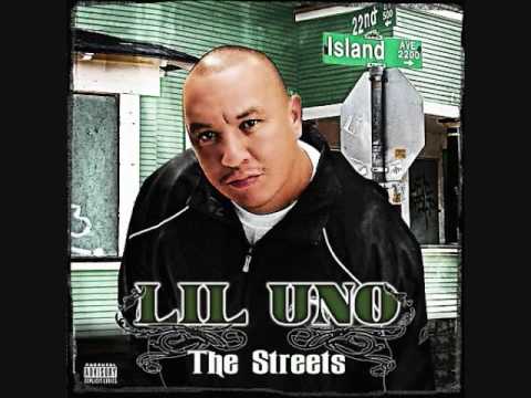 Lil Uno-The Streets - YouTube