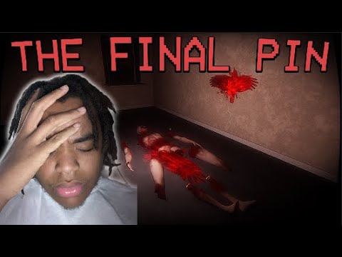 WHY DID THE CROW KILLER HAVE TO BE HIM….[ THE FINAL PIN ] - YouTube