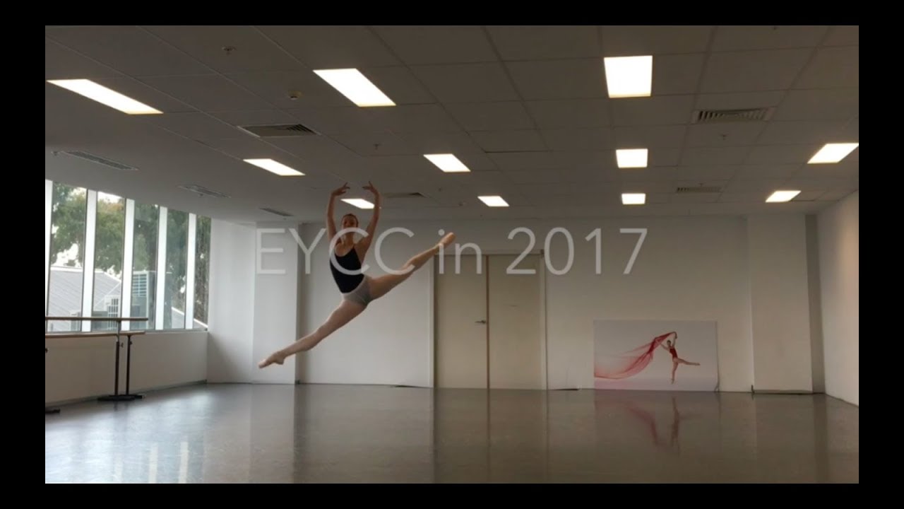 EYCC in 2017 - YouTube