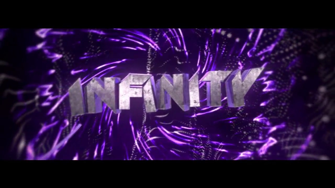 #72 INTRO Infinity - YouTube
