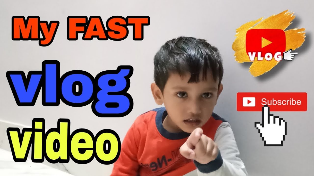 my fast vlog video 😱😱😱😱😱😱😱😱#viralvideo #vlog - YouTube