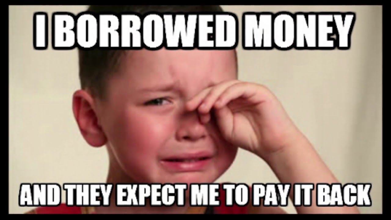 Real (Financial Aid) Talk - YouTube