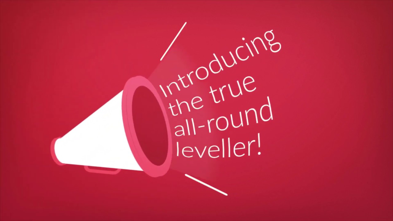 BAL Level Max - the True All-Rounder - YouTube