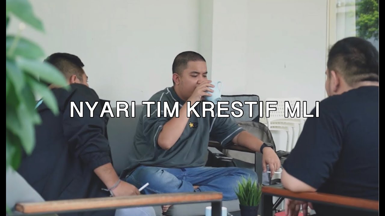 SIDAK KANTOR MLI BARU BERSAMA SARAH FELICIA, CLAY GRIBBLE & OZA ...
