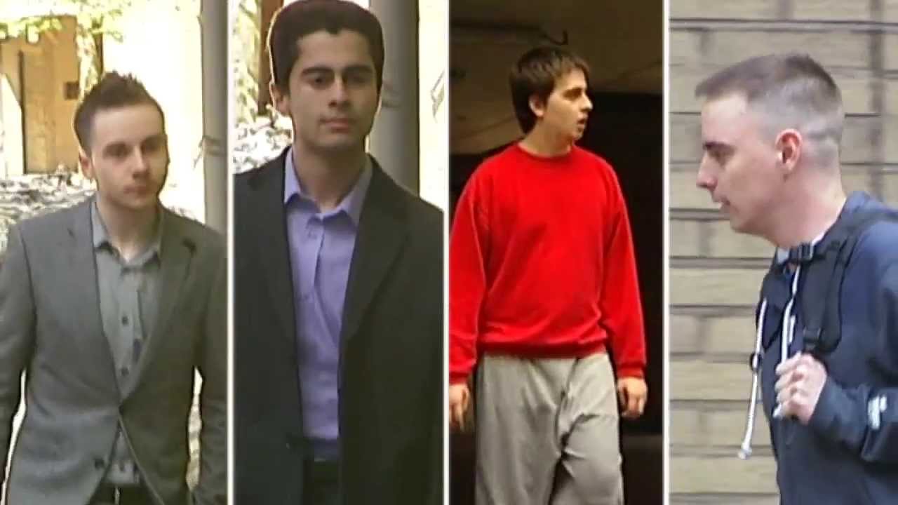 LulzSec - the computer hackers who brought chaos - YouTube