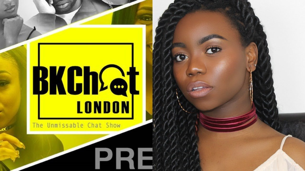 BKCHAT LDN SEASON 2 EPISODE 1 (REVIEW): CELIBACY | thePiinkMatter - YouTube
