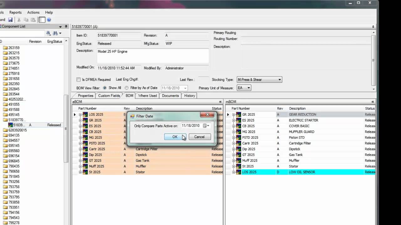 Proplanner Product Overview - YouTube