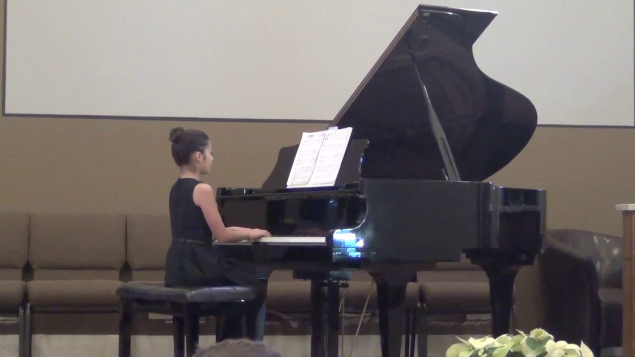 Arianna - Rudolph 2016 - YouTube