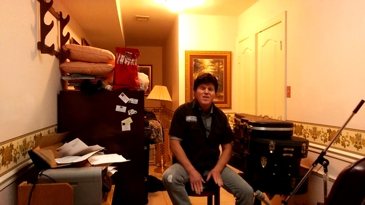 MY COVER TO,,, I MET HER TODAY! - YouTube