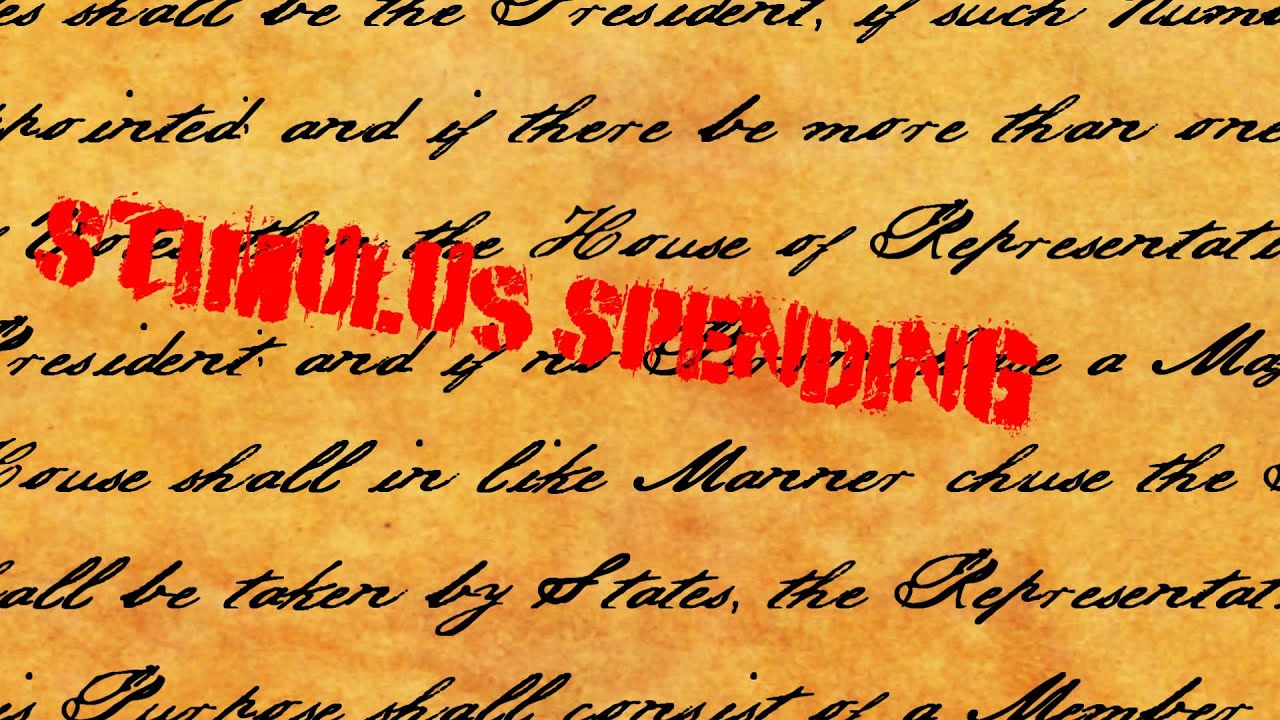 Restore The Constitution - YouTube