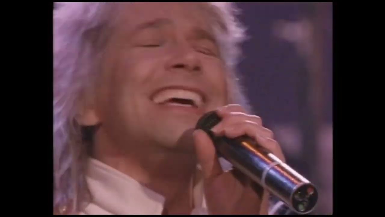 Magnum - Midnight (You Won't Be Sleeping) (1986) - YouTube