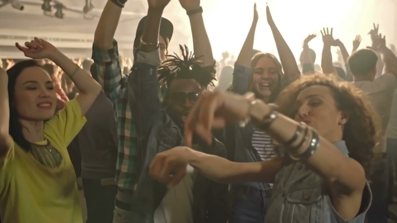 Reggae City Promo Video - YouTube