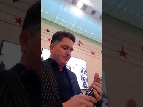 Elsad Qarabagli - Toy ( Official video ) 2020