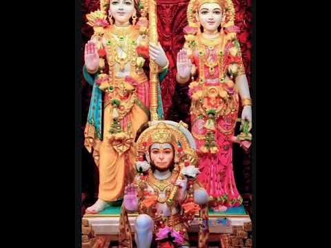 Mai ram ji ka sevak hu ram ram ... #बागेश्वरधामसरकार #jayhanuman - YouTube