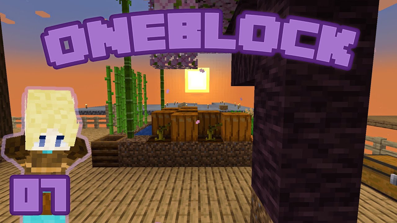 ONEBLOCK SEASON 2 - LAVA OR BUST - EP07 (Finale) - YouTube