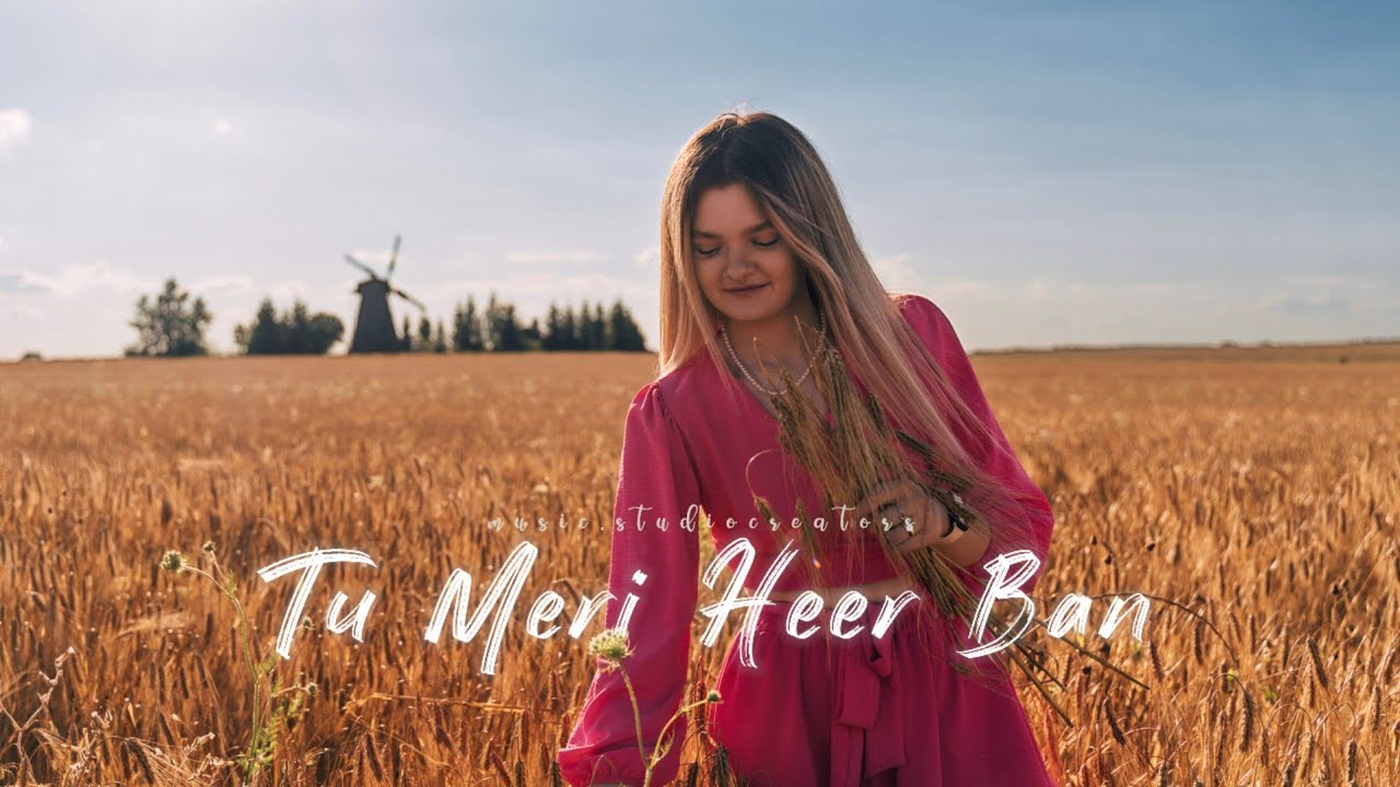 Tu Meri Heer Ban | music studio creators | Arun T | Neeraj | Aman ...