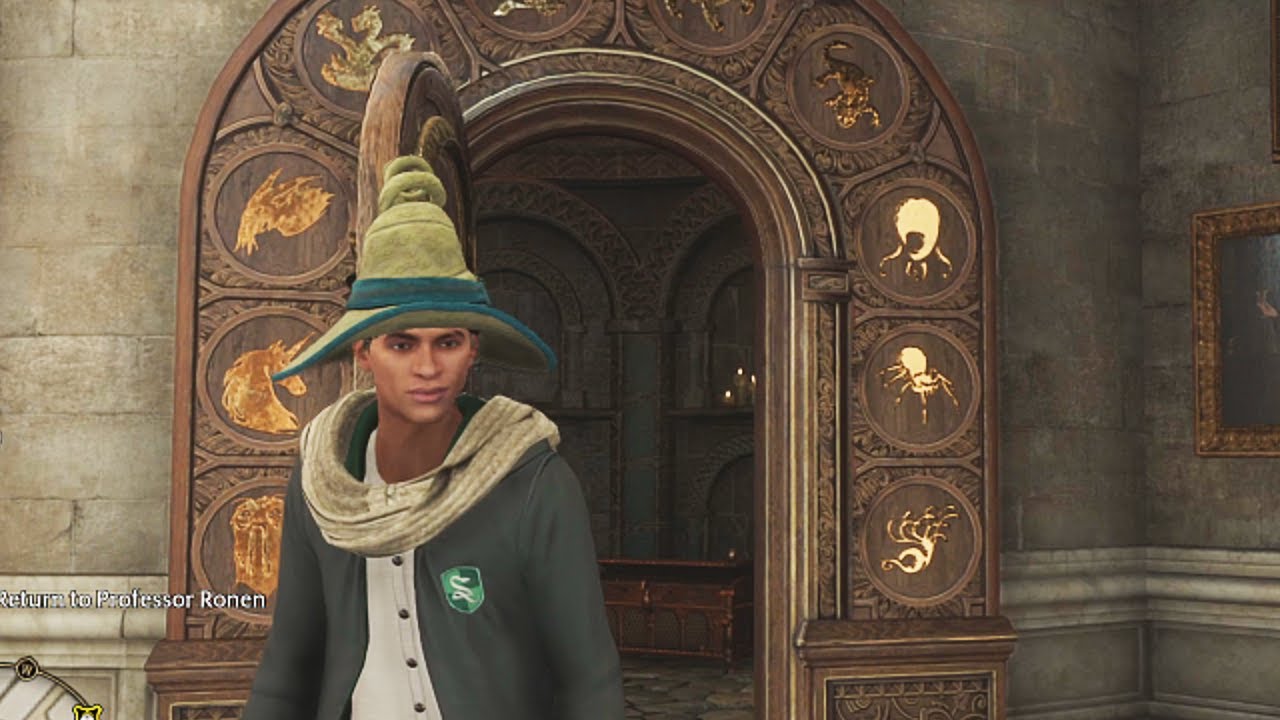 Hogwarts Legacy The Library Annex Puzzle Door YouTube hogwarts-legacy-the-library-annex-puzzle-door-youtube