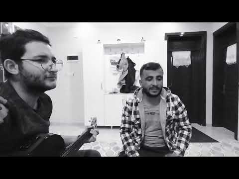 ABDULLAH KARNUP - ELFİDA (COVER)