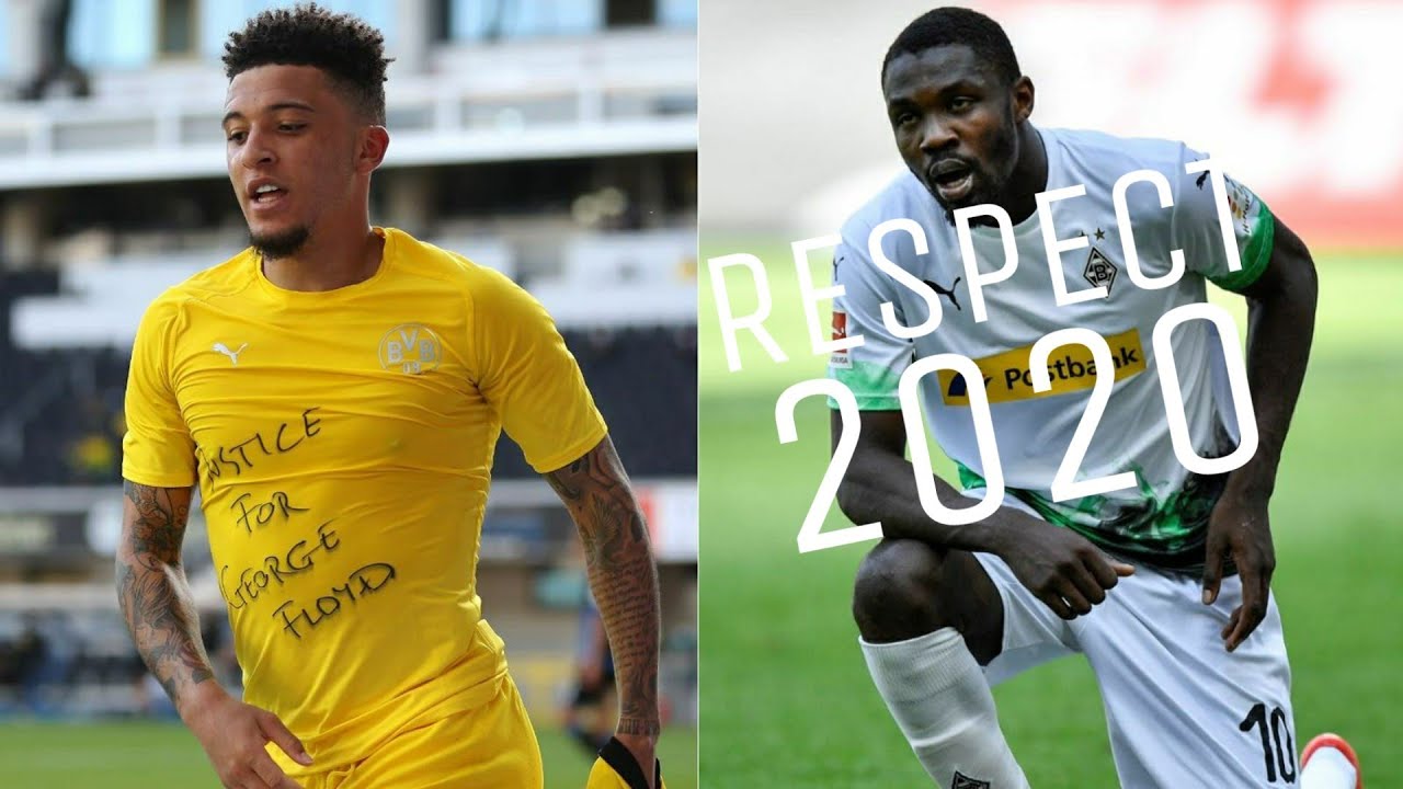 Football #Respect & Most Beautiful Moments 2020 - YouTube