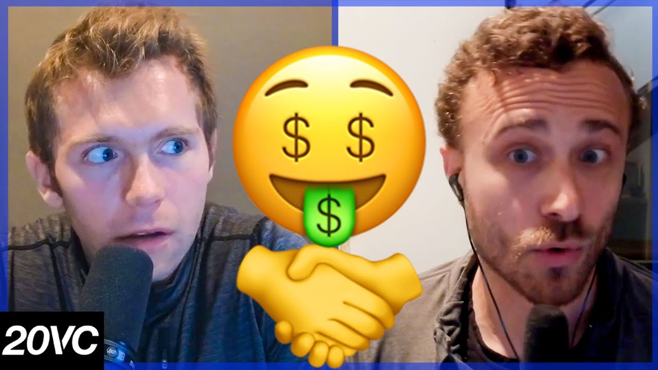 How To Engage With An Investor with Level CEO Sam Corcos - YouTube