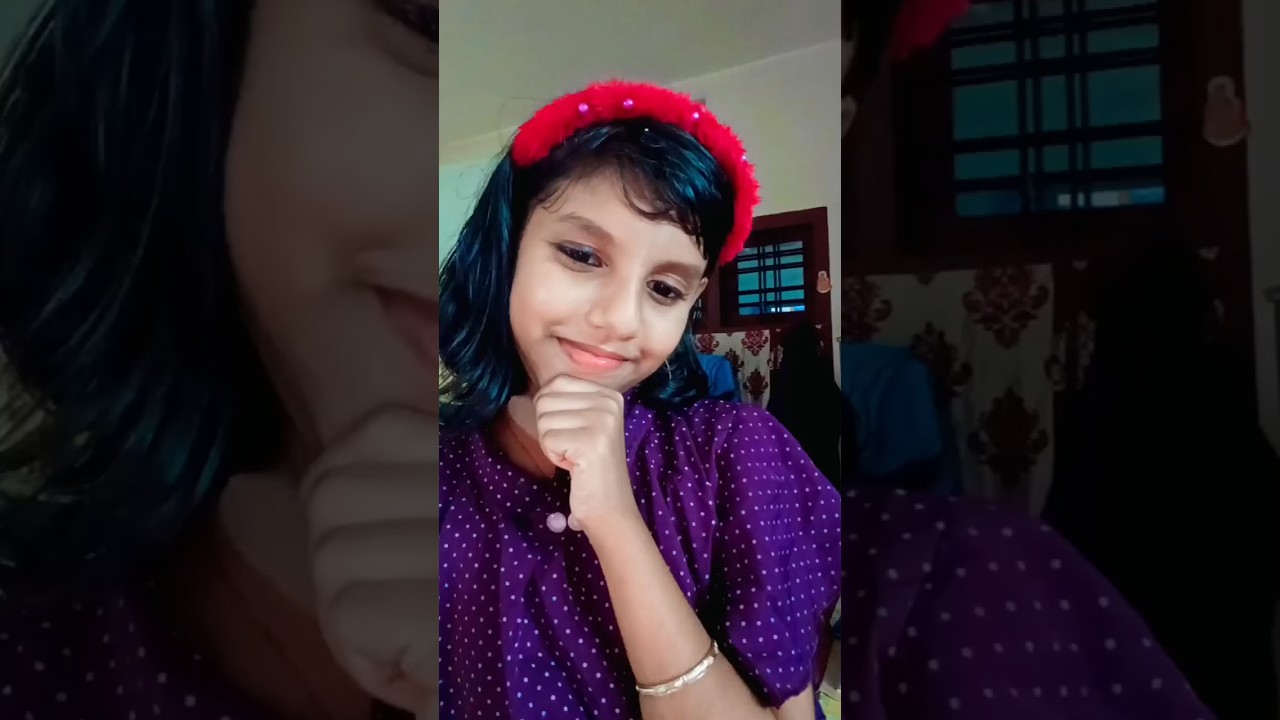 Mini Mini song 😍💜 - YouTube