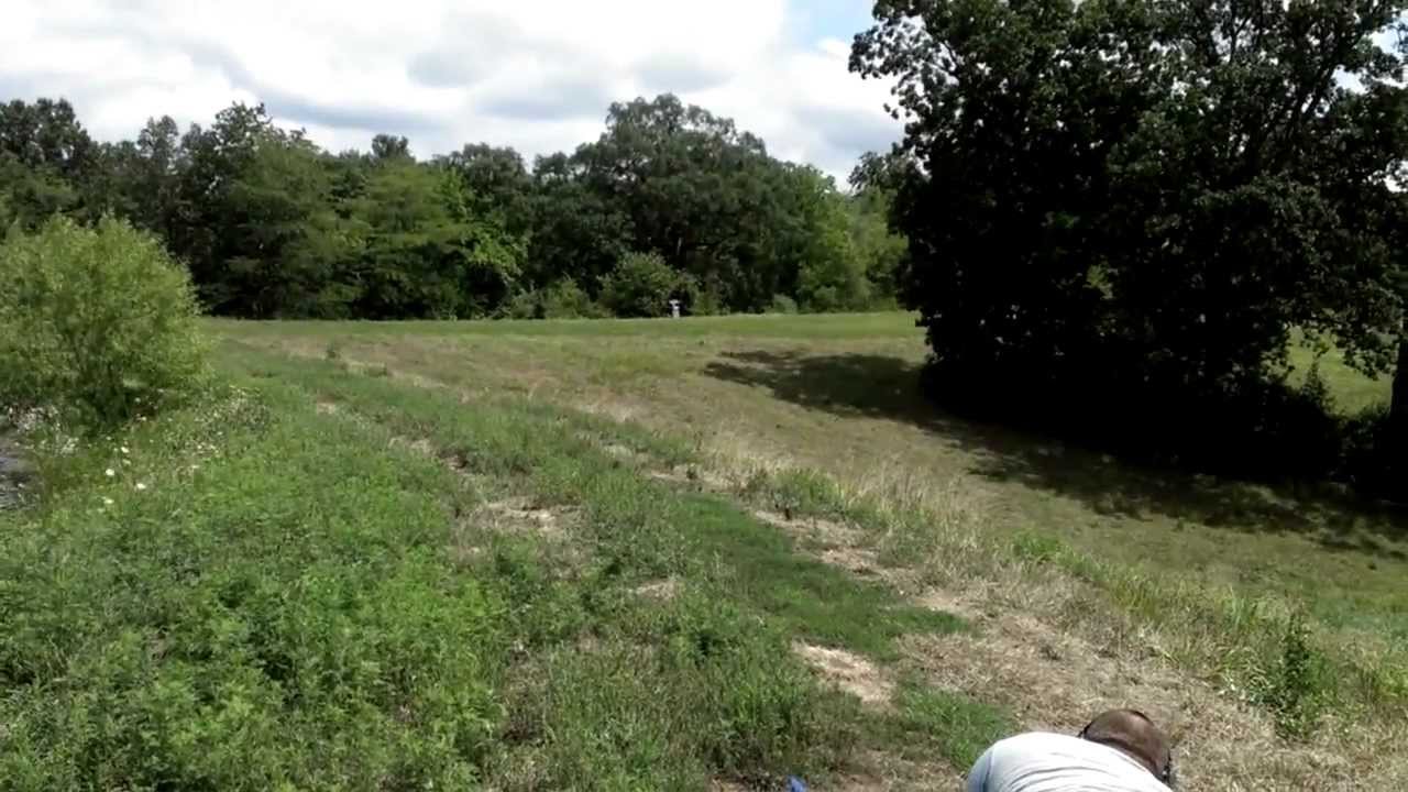 Gas Grill Explosion - YouTube