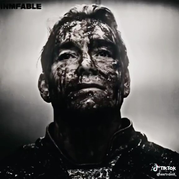 HOMELANDER// I AM SO WEAK - YouTube