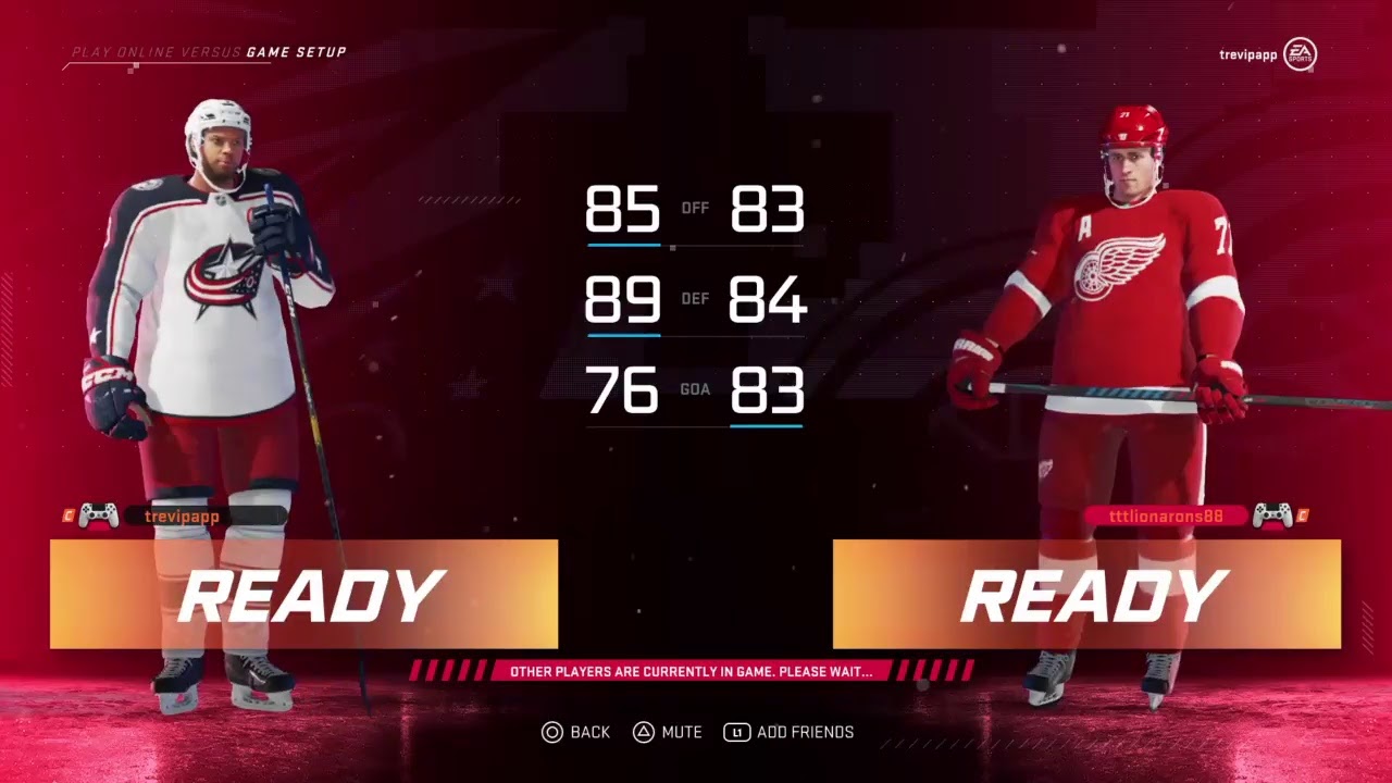 NHOL League Game Join us at Nhol.Leaguesonline.Net - YouTube