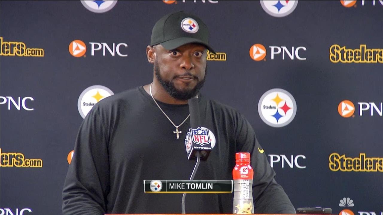 NFL players and coaches respond to President Trump - YouTube