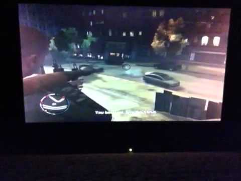 How to beat tlad no cheats mission 22 - YouTube