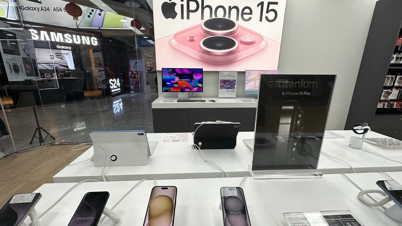 UPDATE PRICE LIST FEBRUARI 2024 DI IBOX - YouTube